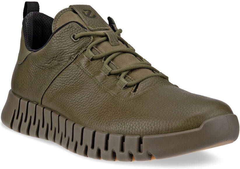 Ecco 525224 GRUUV Sneakers - Schoenen.nl