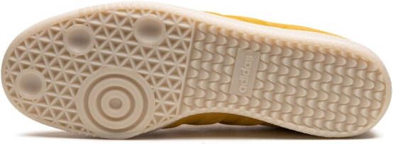 Adidas "Samba Bold Gold sneakers" Geel - Schoenen.nl