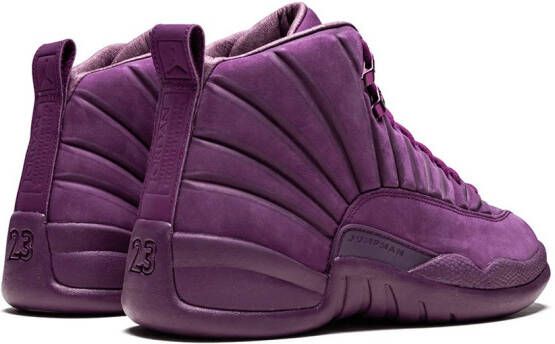 Jordan Air 12 Retro PSNY sneakers Rood - Schoenen.nl