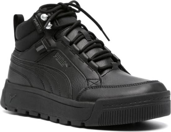 PUMA Tarrenz SB III Puretex sneakers Zwart - Schoenen.nl