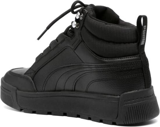 PUMA Tarrenz SB III Puretex sneakers Zwart - Schoenen.nl