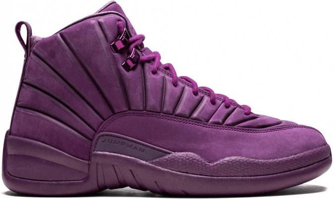 Jordan Air 12 Retro PSNY sneakers Rood - Schoenen.nl