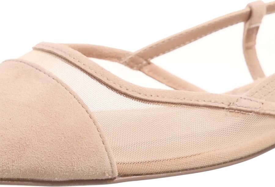 Steve Madden Hoge hakken Belinda-M in beige - Schoenen.nl
