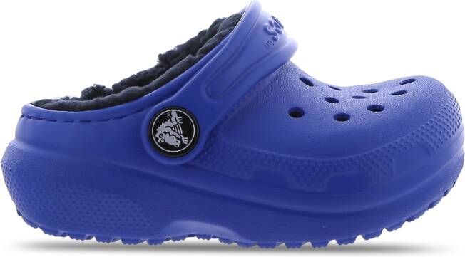Crocs Classic Lined Baby Schoenen - Schoenen.nl