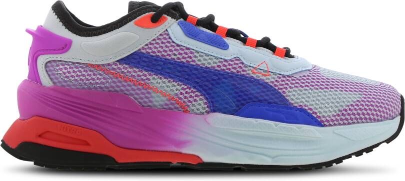 Puma Nitro Basisschool Schoenen - Schoenen.nl