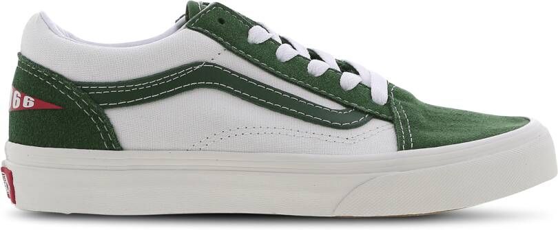 Vans Old Skool Basisschool Schoenen Schoenennl