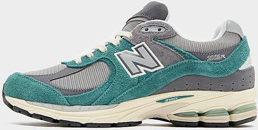 New Balance M2002REM New Spruce Heren Sneaker M2002REM - Schoenen.nl