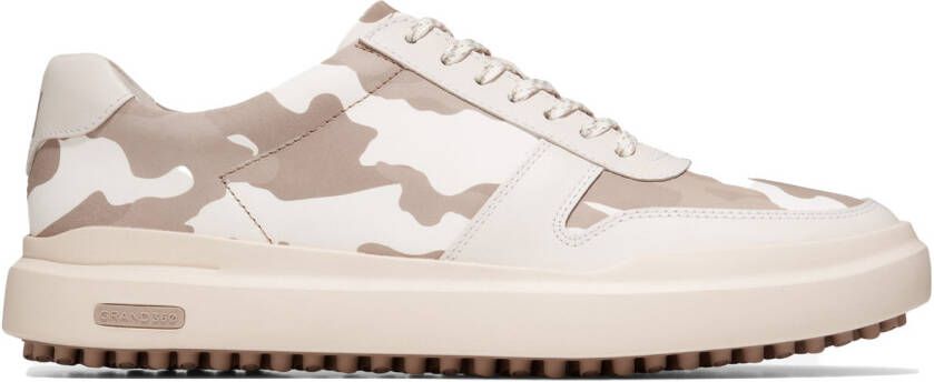 Cole Haan GrandPro AM - Schoenen.nl