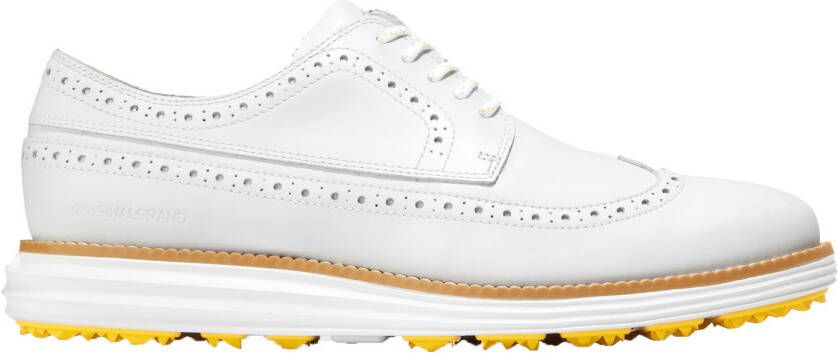 Cole Haan ØriginalGrand Wing OX - Schoenen.nl