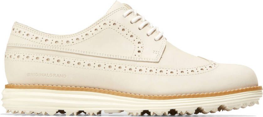 Cole Haan ØriginalGrand Wing OX - Schoenen.nl