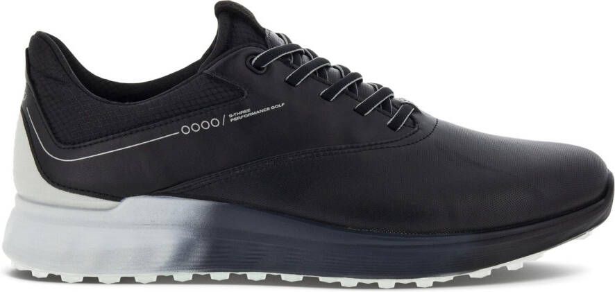 Ecco S-Three - Schoenen.nl