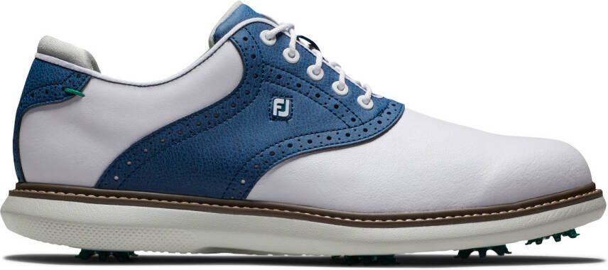 Footjoy FJ Traditions - Schoenen.nl