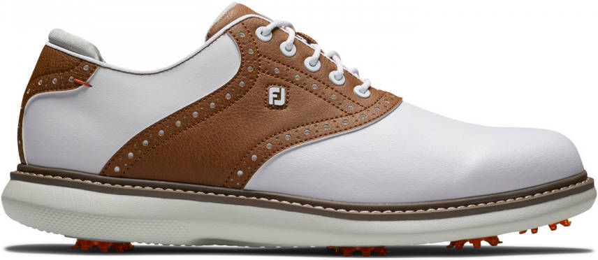 Footjoy FJ Traditions - Schoenen.nl