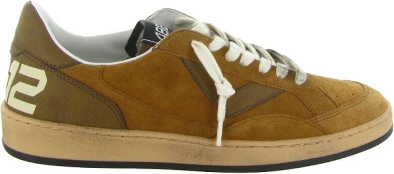 4B12 Nieuwe Play Mid Schoenen - Schoenen.nl