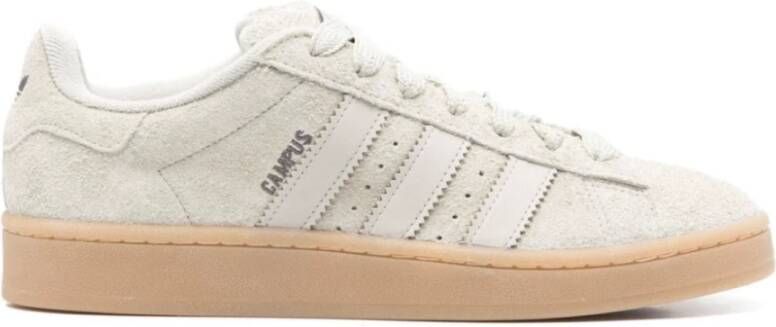 Adidas Retro Campus Sneakers - Schoenen.nl