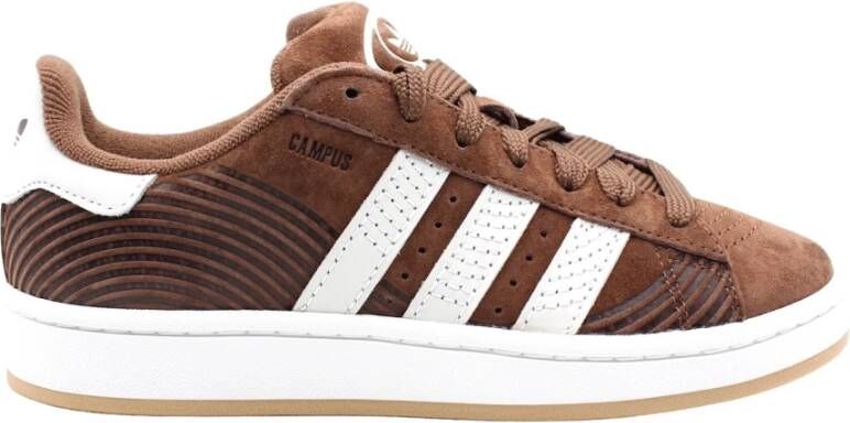 Adidas Retro Campus Sneakers - Schoenen.nl