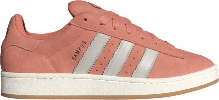 Adidas Wonder Clay Grey Sneakers - Schoenen.nl