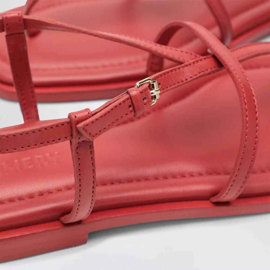 A.emery The Remly Sandals - Schoenen.nl