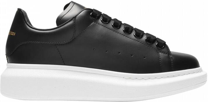 Alexander mcqueen Iconische Oversize Sneakers in Breed Kleurenpalet ...