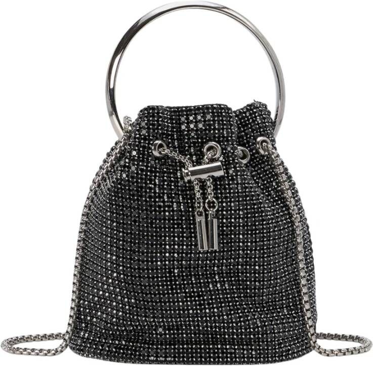 Alma EN Pena Sparkle Pumpemtas - Schoenen.nl