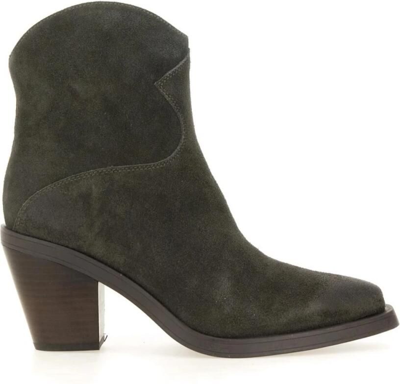 ASH Judy Boot - Schoenen.nl