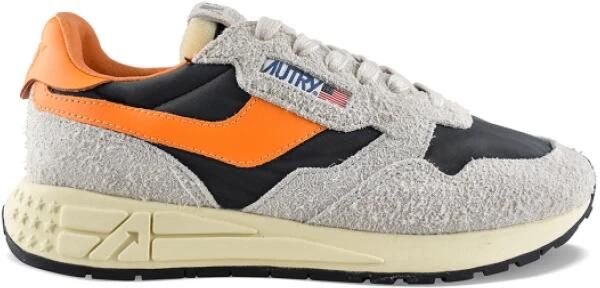 Autry Reelwind Low Sneakers - Schoenen.nl