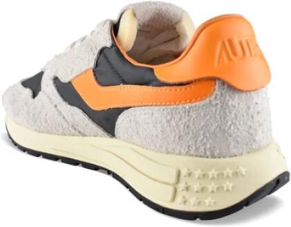 Autry Reelwind Low Sneakers - Schoenen.nl
