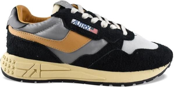 Autry Reelwind Low Sneakers - Schoenen.nl