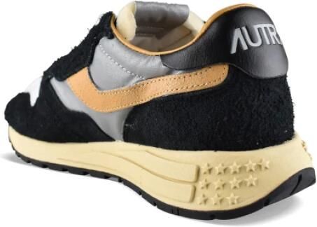 Autry Reelwind Low Sneakers - Schoenen.nl