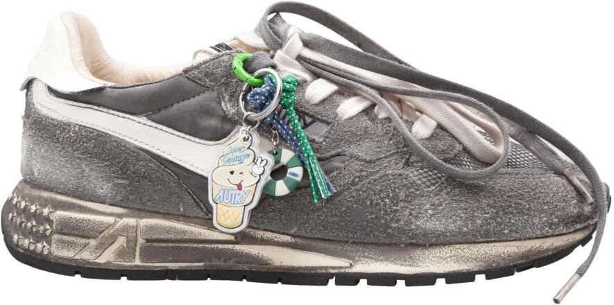 Autry Reelwind Super Vintage Sneakers - Schoenen.nl