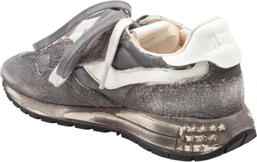 Autry Reelwind Super Vintage Sneakers - Schoenen.nl