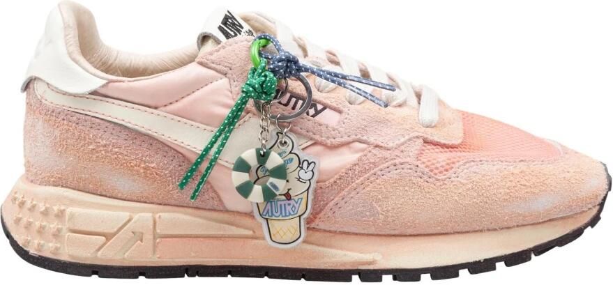 Autry Reelwind Super Vintage Sneakers - Schoenen.nl