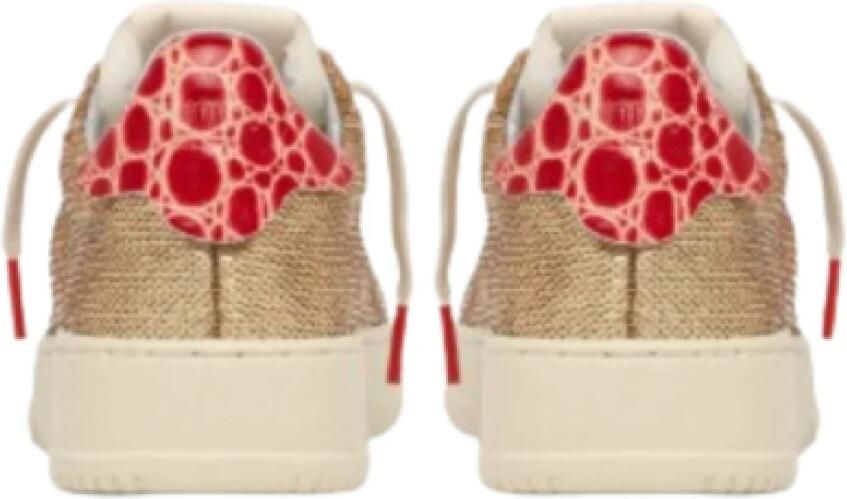 Autry Sneakers - Schoenen.nl