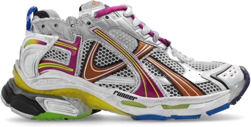 Balenciaga Runner sneakers - Schoenen.nl