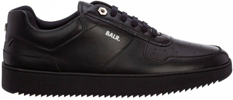 Balr. Sneakers Zwart Heren - Schoenen.nl