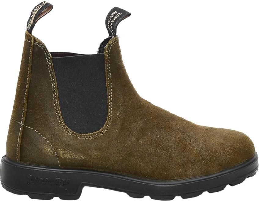 Blundstone Ankle Boots - Schoenen.nl