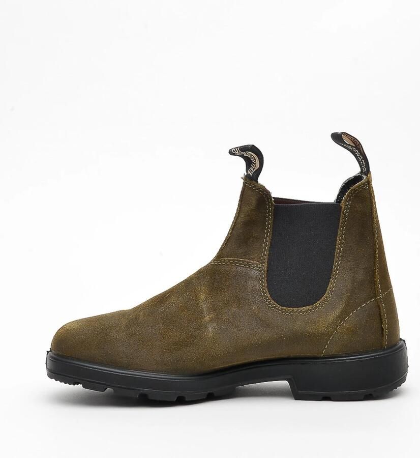 Blundstone Ankle Boots - Schoenen.nl