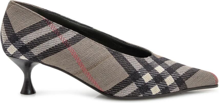 Burberry Cameo Pump - Schoenen.nl