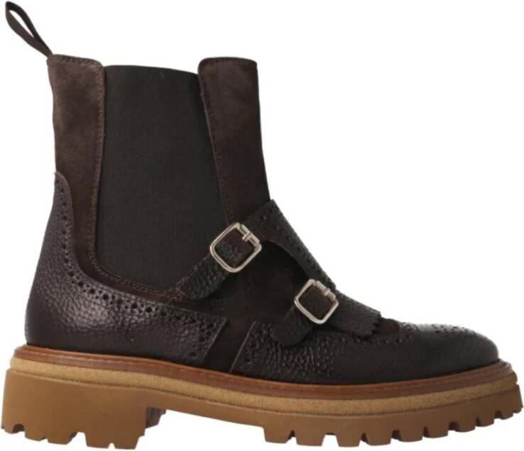 Calce Chelsea Boots - Schoenen.nl