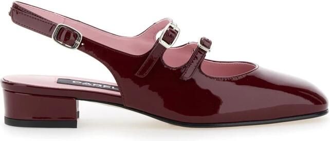 Carel Peche Mary Jane Pumps - Schoenen.nl