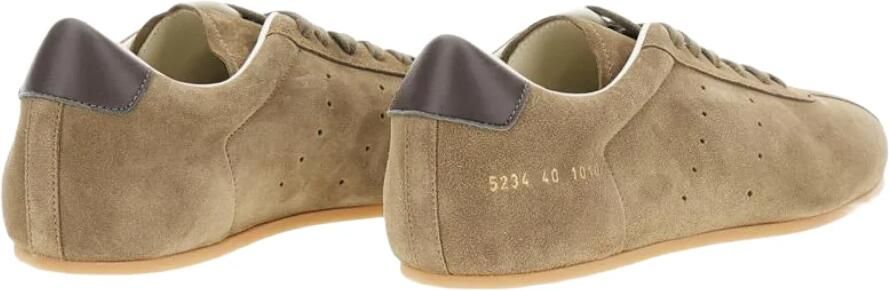 Common Projects Driving Shoe - Schoenen.nl