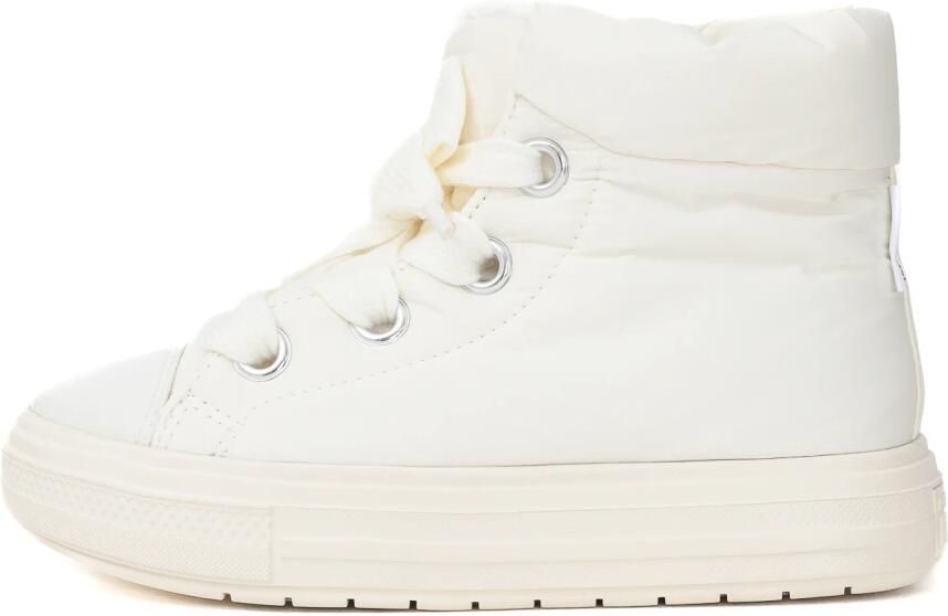 Converse Chuck Taylor All Star Ele ts Boot - Schoenen.nl
