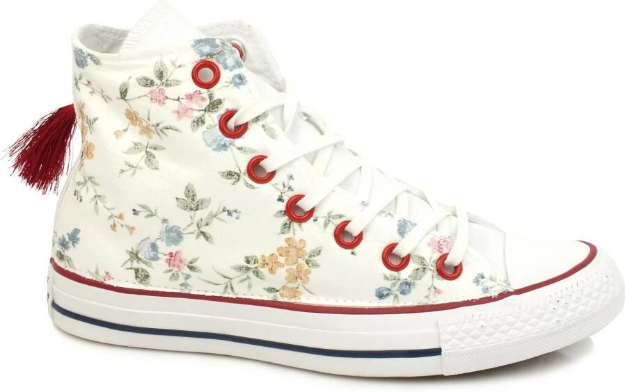 Converse Sneakers - Schoenen.nl