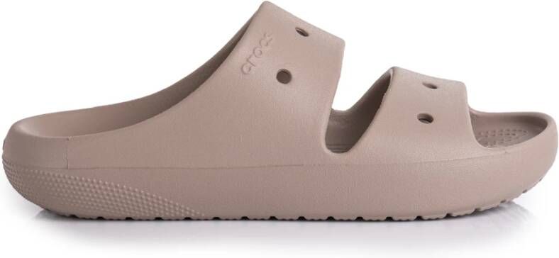 Crocs Classic Sandal V2 - Schoenen.nl