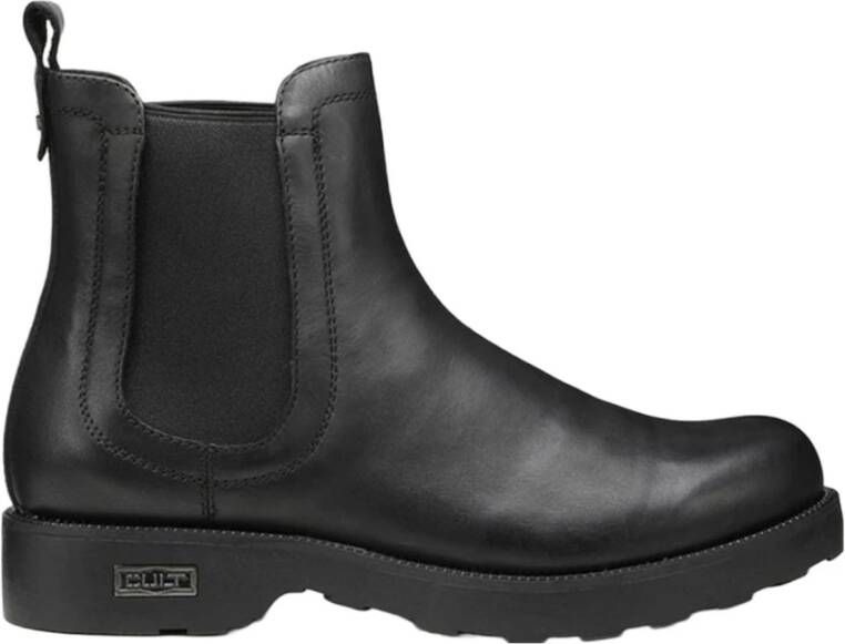 Cult Anfibi clm333503 Nero Calzature 44 Zwart Heren - Schoenen.nl