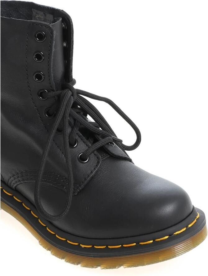 Dr. Martens 1460 Pascal 8‑Eye Boot - Schoenen.nl