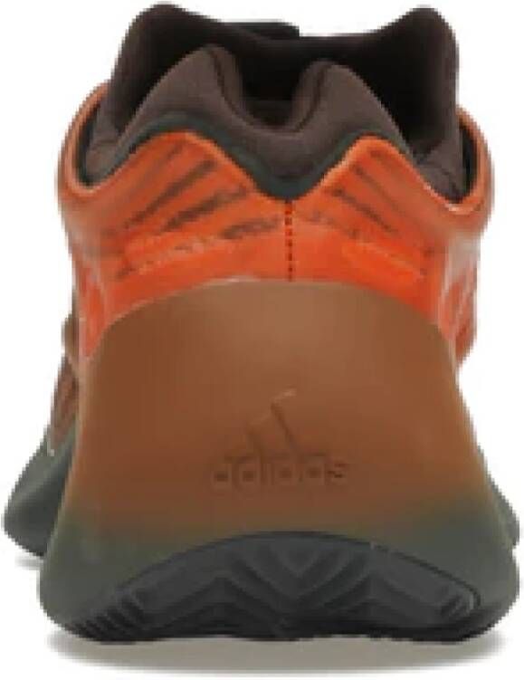 Adidas Copper Fade Sneakers - Schoenen.nl