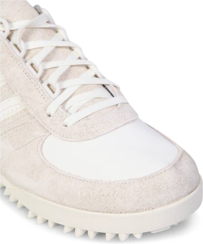 Adidas Witte Sneakers Ultiem Comfort Stijl - Schoenen.nl