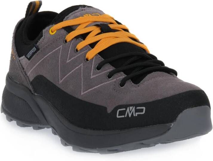 CMP Sneakers Grijs Heren - Schoenen.nl
