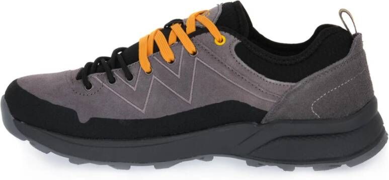 CMP Sneakers Grijs Heren - Schoenen.nl